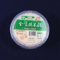 China Transparent Plastic Packing Film 100-1000mm Width Easy Peel Top Sealing for Coffee Packaging for sale
