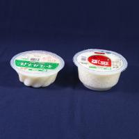 China Customized Anti-Fog Food-Grade Laminate Sealing Films for Meal Containers - Various Thickness & Size Options for sale