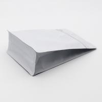 China Custom Coffee Bean Packaging Bags with One-Way Valve - 250g, 500g, 1kg Sizes, PET/AL/PE Material for sale