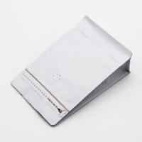 China Custom Coffee Bean Packaging Bags with One-Way Valve - 250g, 500g, 1kg Sizes, PET/AL/PE Material for sale