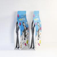 China Custom Moisture-Proof Pet Food Bag with 8-Side Seal - 20,000 MOQ & Gravure Printing Options for sale