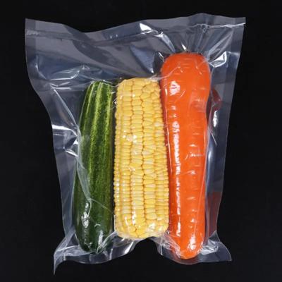 China Premium Food-Grade Retort Pouches with Three-Side Seal 50x75mm to 400x600mm Sizes for High-Temperature Processing up to 121°C for sale