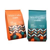 China 3kg 5kg 20kg 2lb Eco-Friendly Coffee Bean Bags with Degassing Valve | Custom Packaging for sale