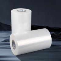 China High Temperature Cooking Composite Transparent CPP Film 150-260 Microns for Food Packaging for sale