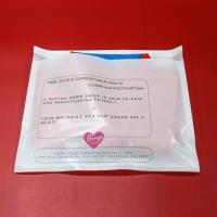 China Custom Logo Glassine Waxed Paper Bags 25x35 cm Water Resistant Biodegradable for Luxury Clothing Packaging for sale