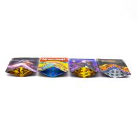 China Eco-Friendly Reusable Self-Standing Zipper Bags - Multiple Sizes Available with Custom Printing for Sustainable Food Packaging for sale