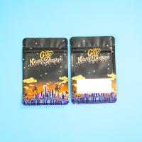 China 100% Recyclable Stand Up Pouch Bags 4 oz 8 oz 10 oz with Zipper Closure for Food Packaging for sale
