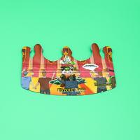 China Custom Printed Child Resistant Mylar Bags 5 Mil 2 Mil 4 Mil Smell Proof Food Packaging for sale