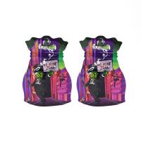China Custom Child Resistant Bag 15x20cm PE Material Tamper Proof Food Storage for sale