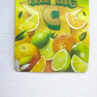 China Custom Waterproof Zipper Stand Up Pouch Bags 60-200 Micron Resealable Food Snack Packaging for sale