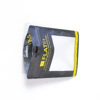 China Custom Printed Mylar Stand Up Ziplock Bags 10x12 Smell Proof Heat Seal Food Doypack for sale