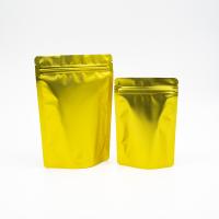 China Customized Printing Stand Up Pouches with Odor and Moisture Proof for sale