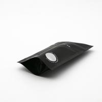 China Custom Printed Food Grade Ziplock Snack Bag Plastic Pouch Packaging Foil 0-10 Colors for sale