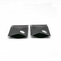 China Customizable Resealable Aluminium Foil Stand Up Pouches 50g 100g 200g for Dried Fruit Snacks for sale