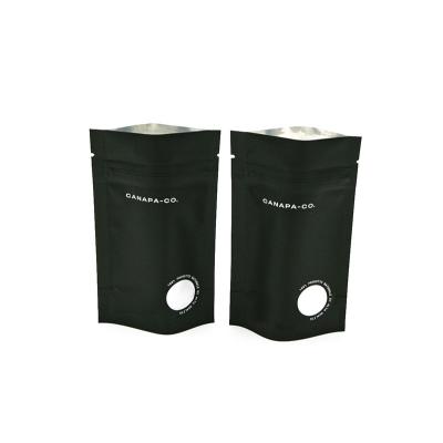 China Custom Printed Food Grade Ziplock Snack Bag Plastic Pouch Packaging Foil 0-10 Colors for sale