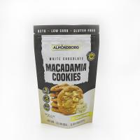 China 100% Recyclable Stand Up Ziplock Bags - Custom Sizes 50g to 200g with 5-15 Day Production for sale