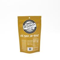 China Patented Child Lock Zipper Bag FDA Food Grade BOPP/VMPET/PE Moisture-Proof Airtight Custom Mylar Bags for sale