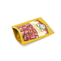China Patented Child Lock Zipper Bag FDA Food Grade BOPP/VMPET/PE Moisture-Proof Airtight Custom Mylar Bags for sale