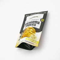 China 100% Recyclable Stand Up Ziplock Bags - Custom Sizes 50g to 200g with 5-15 Day Production for sale