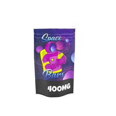 China Customized Food Safety Stand Up Pouches High Barrier Easy Tear Notch 1000ml for sale