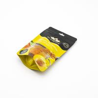 China Custom Eco-Friendly Self-Standing Zipper Bags Recyclable Food Packaging 100-500g for sale
