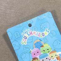 China Flat Bottom Stand Up Zipper Pouch for Kids Toys - 2-3 Year Lifespan, BPA-Free Plastic Packaging Bags for sale