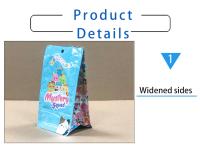 China Custom Resealable Square Bottom Bags 100g Food Grade Composite Laminated Packaging for sale