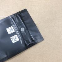 China Child Lock Zipper Bag BOPP/VMPET/PE Composite Packaging for Food Betel Nut 100g for sale