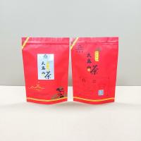 China Child Resistant Food Packaging Mylar Bags BOPP VMPET PE Moisture Odor Proof 100mm for sale