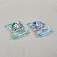 China Durable Bottom Widening Pouches For Food Packaging Needs for sale