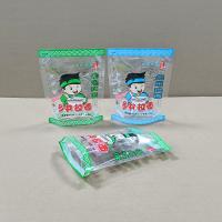 China Durable Bottom Widening Pouches For Food Packaging Needs for sale