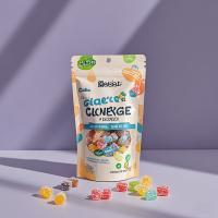 China Food Packaging Bag For Sustainable And Environmentally Friendly Packaging for sale