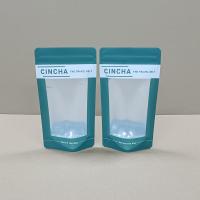 China Premium Expandable Bottom Gusset Plastic Packaging Bags For Versatile Use for sale