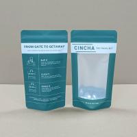 China Premium Expandable Bottom Gusset Plastic Packaging Bags For Versatile Use for sale