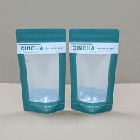 China High Quality Expandable Gusset Bags For Efficient Plastic Packaging Solutions for sale
