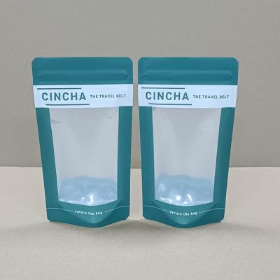 China High Quality Expandable Gusset Bags For Efficient Plastic Packaging Solutions for sale