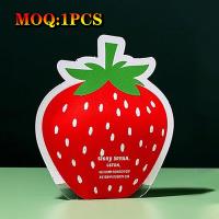 China Custom Printed Child Resistant Mylar Bags 3.5g 7g Holographic Smell Proof Die Cut Packs for sale