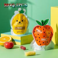 China Custom Die Cut Mylar Bag 3.5g Recyclable Smell Proof Stand Up Pouch with Logo Printing for sale