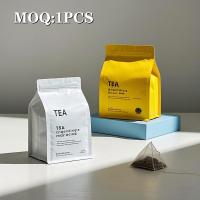 China Custom Plastic Square Bottom Stand Up Doypack Pouch Smell Proof 3.5 Grams Mylar Bags With Logo for sale