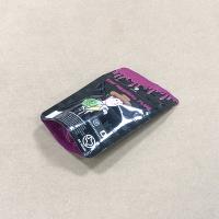 China Certified Child Resistant Mylar Bags 1g 3.5g 7g 14g with Reclosable Zipper for sale