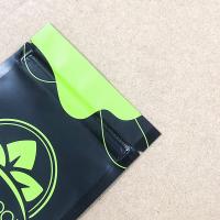 China Child-Resistant Flexible Packaging with Zipper for Herbal Medicine and Supplements 100g for sale