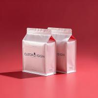 China Child Resistant Zipper Bags 4x6 6x8 8x10 HDPE Airtight Childproof Storage for sale