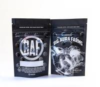 China Custom Printed Child Proof Pouches High Barrier 50-120micron for Coffee Pet Food for sale