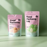 China Commercial Heavy Duty Food Storage Bags 8 Mil HDPE Freezer Safe 20 lb Capacity for sale