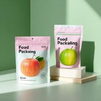 China Commercial Heavy Duty Food Storage Bags 8 Mil HDPE Freezer Safe 20 lb Capacity for sale