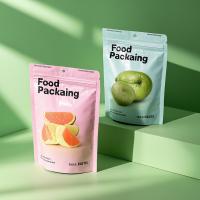 China Commercial Heavy Duty Food Storage Bags 8 Mil HDPE Freezer Safe 20 lb Capacity for sale