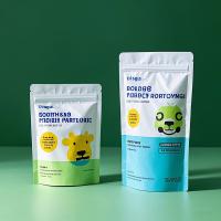 China Child Resistant Bags HDPE PET Leak Proof Reusable 4x6 to 12x16 Inches for Pharmacy Medical Home Safety for sale