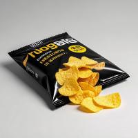 China FDA Certified Back Seal Food Packaging Bags 50-150 Micron Custom Sizes Wholesale for sale