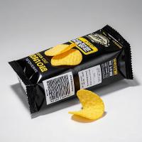 China FDA Certified Back Seal Food Packaging Bags 50-150 Micron Custom Sizes Wholesale for sale