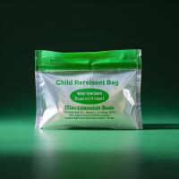 China Secure-Zip Kidsafe Storage Bags – Durable & Tamper-Proof Design for sale